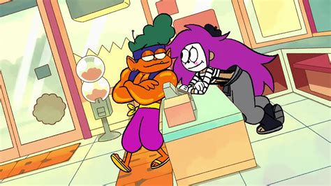 Richie 🏳️‍🌈 Toh Spoilers On Twitter Rt Capsko Man These New Ok Ko