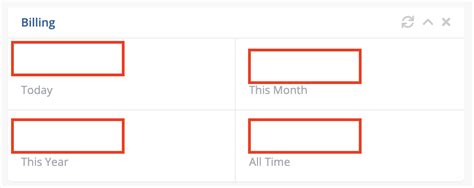 Changing Billing Years Developer Corner WHMCS Community