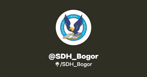 Sdhbogor Linktree