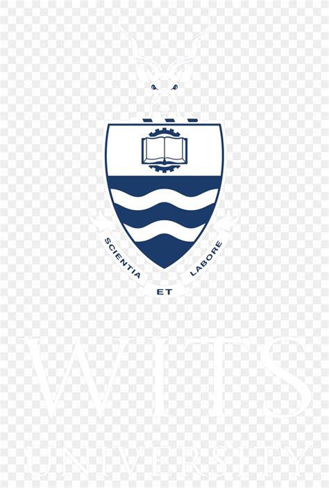 Logo Brand University Of The Witwatersrand Png 1667x2480px Logo