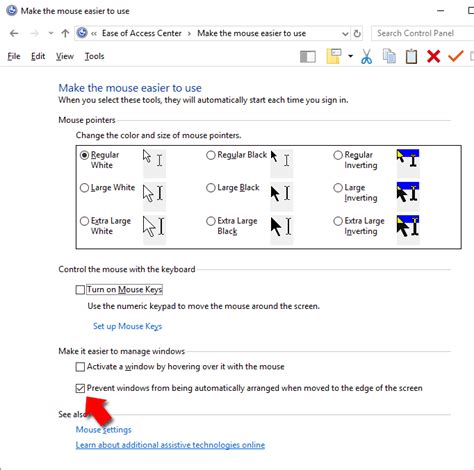 Prevent Windows 10 To Maximize Screens Automatically
