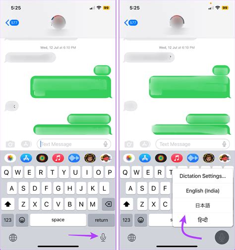 How To Fix Iphone Dictation Not Working Guiding Tech