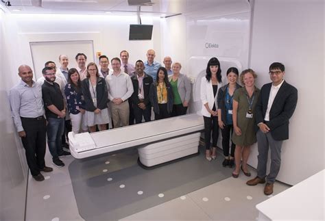 Sunnybrook Health Sciences Centre Treats Its First Patient With Elekta