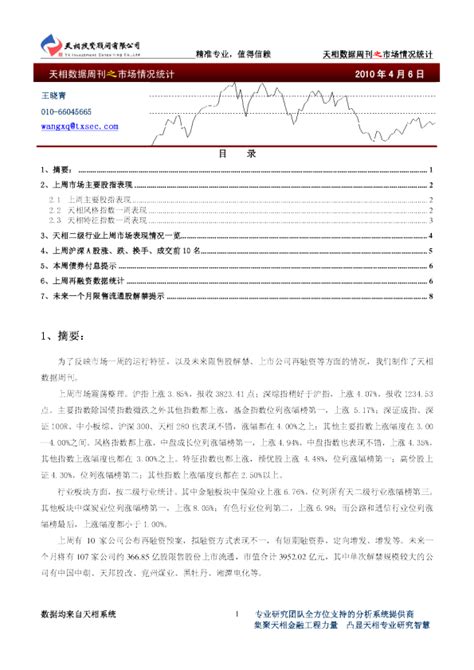 数据周刊：两市指数温和反弹煤炭、有色行业领涨