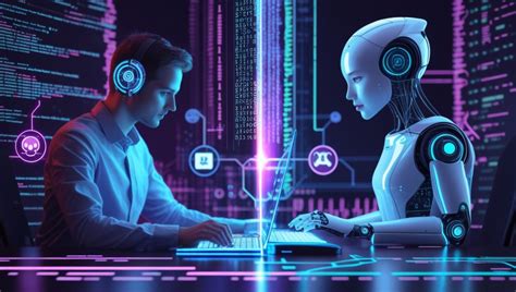 Role Of Ai In Reshaping Software Programming And The Future Of Coding