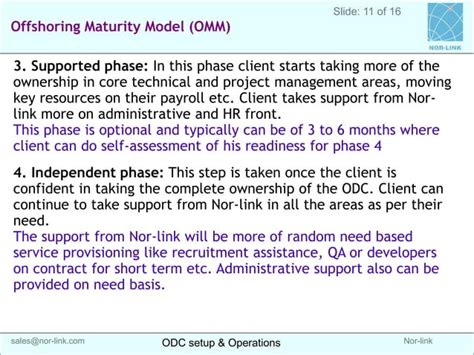 Odc Setup Pdf