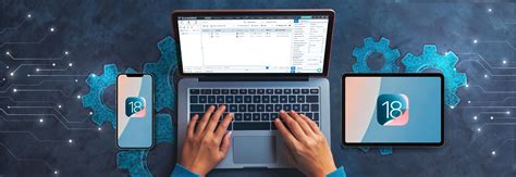 42gears Mdm Solutions Offer Zero Day Support For Ios 18