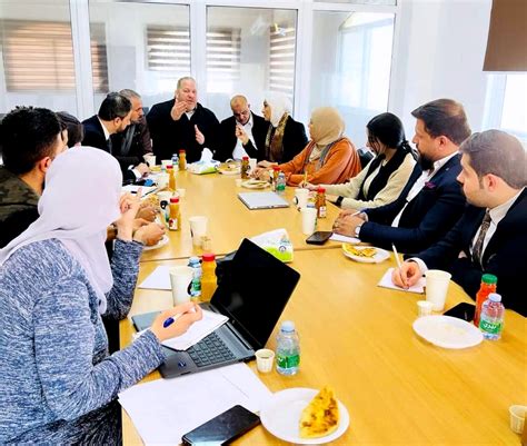 ورشة عمل لتسويق تلفريك عجلون الوقائع الإخبارية