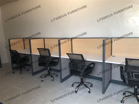 Table Cubicle Office Partition Furnitures On Carousell