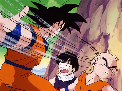 第 72 話 出でよ超神龍 ボクの願いをかなえたまえ ドラゴンボールz 作品ラインナップ 東映アニメーション