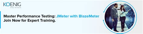 Jmeter With Blazemeter Training