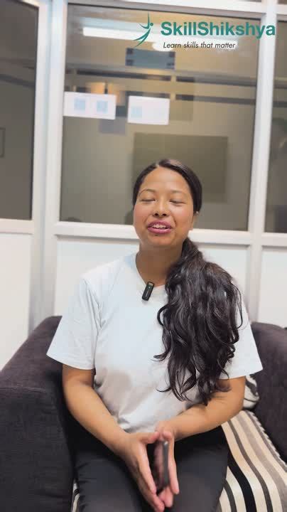 Skillshikshya On Linkedin Qacareer Skillshikshya Successstories Qualityassurance Techjourney