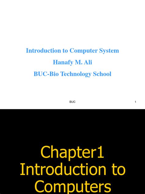 introduction to computer pdf computer data storage random access