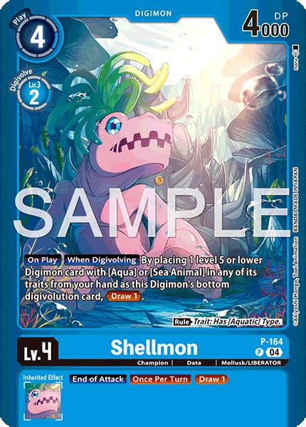 Digimon Billion Bullet Lm06 Omni Collectables