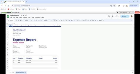 Best Screen Sharing Software For Collaboration 2024