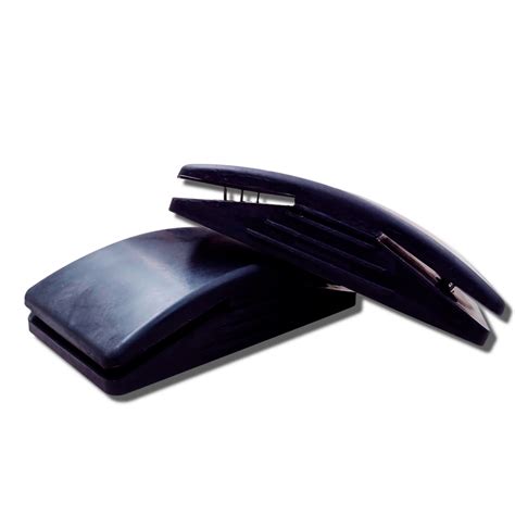 Taco Duro Goma Carsystem