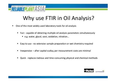 Oil Analysis Program Manual Sqvmfem