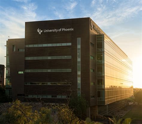 University Of Phoenix Login