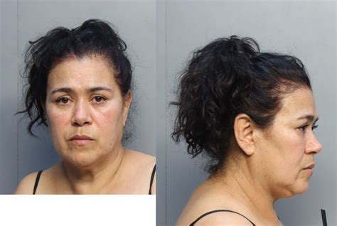 Sobalvarro Norma 05302023 Miami Dade County Mugshots Zone
