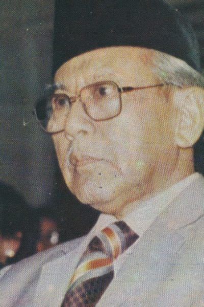 Mohammad Roem 3 Lahir Di Parakan Tumbuh Besar Di Pekalongan Ibtimesid