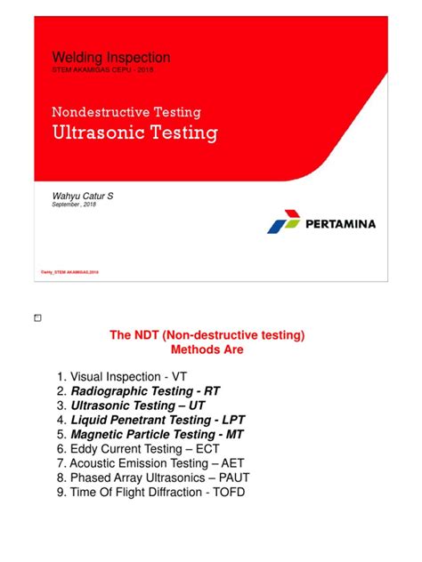Ut Test Pdf Pdf