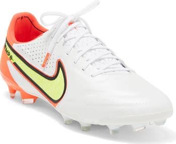 Nike Tiempo Legend 9 Elite Firm Ground Soccer Cleat Men Nordstromrack