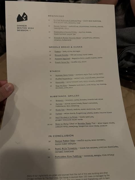 Maxwells Trading Menu Full Menu Update 2026