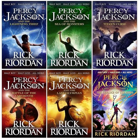 Livro Zeus Percy Jackson Percy Jackson And The Olympians The Chalice