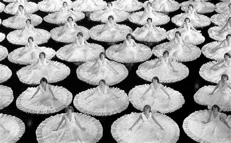 Film Forum · Dames And Fashions Of 1934