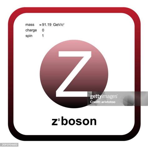 36 Standard Model Of Elementary Particles High Res Illustrations Getty Images