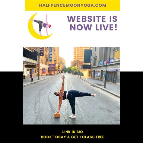 Allyson Higgins Halfpenny She Her Hers On Linkedin Fatyoga