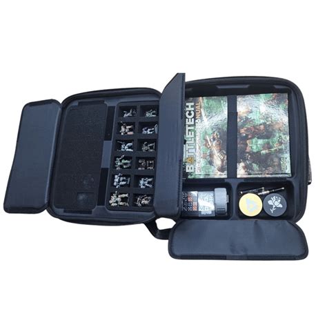 Battletech Field Commander S Case Game Nerdz