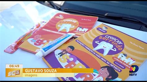 Prefeitura De Laguna Investiga Suspeitas De Superfaturamento Em Kits De