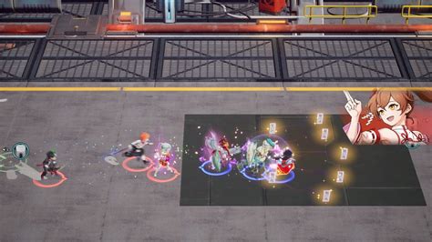 國產多人亂鬥遊戲《盡界戰線》預計 7 月於 Steam 開放公開測試《crossing Frontier》 巴哈姆特