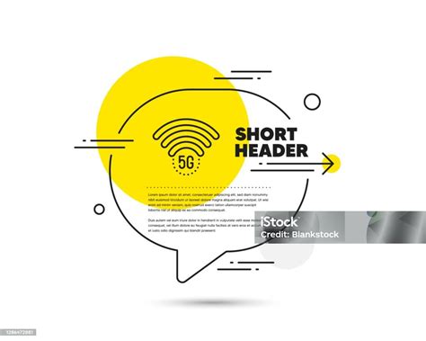 5g Wifi 技術線圖示無線上網標誌向量向量圖形及更多互聯網圖片 互聯網 圓形 圖示 Istock
