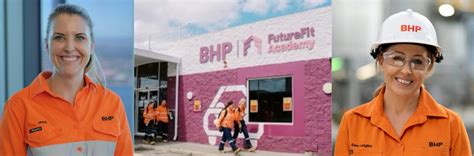 Congratulations To Bhps Finalists In The 2023 Women In Resources Awards