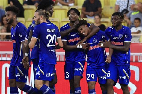 Troyes Vs Rennes Prediction Preview Team News And More Ligue 1 2022 23