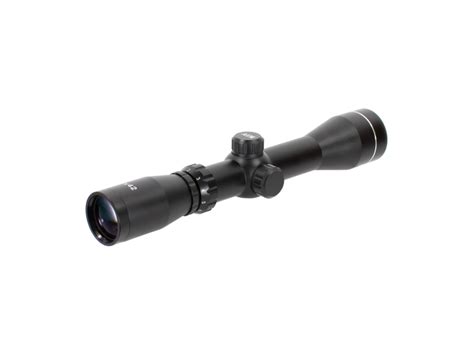 Aim 2 7x42 30mm Scout Scope Rangefinder Rings Pyramyd Air