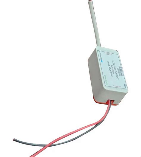 Yashika LED Light Driver Ac 24W At 80 Piece In Ludhiana ID 21589024462