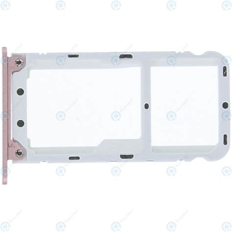 Xiaomi Mi A Sim Tray Microsd Tray Rose Gold A