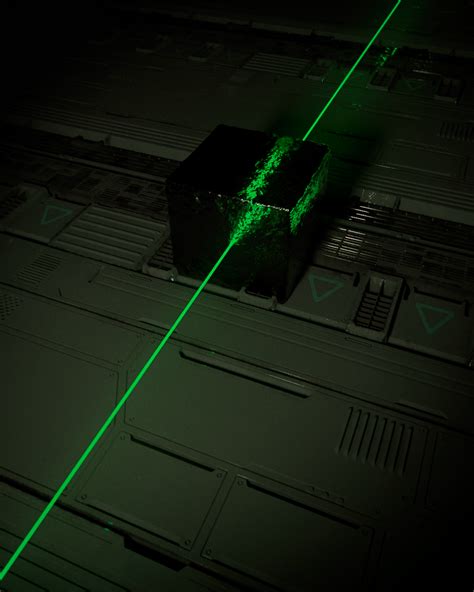 First Houdini Render Testmantra Rhoudini