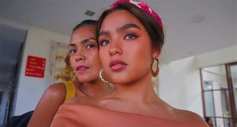Mom Of Andrea Brillantes Responds To Basher Who Asked Papano Mo Kaya