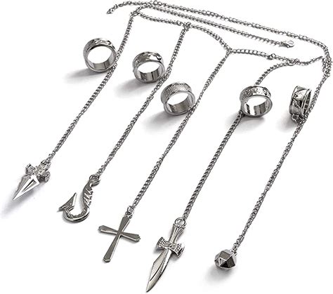 Lucasng Kurapika Cosplay Chainshunter X Hunter Hxh Nen Abilities
