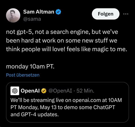 gpt 4o openai spring product announcements 2024 community openai