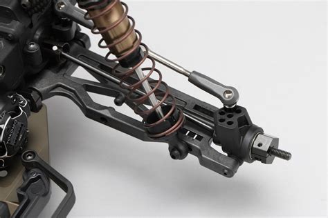 Yokomo YZ T WD Racing Truck B YZ T Electric MB Modelbouw Racing Parts