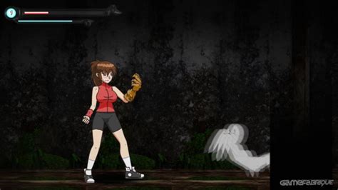 Ghost Hunter Vena GameFabrique