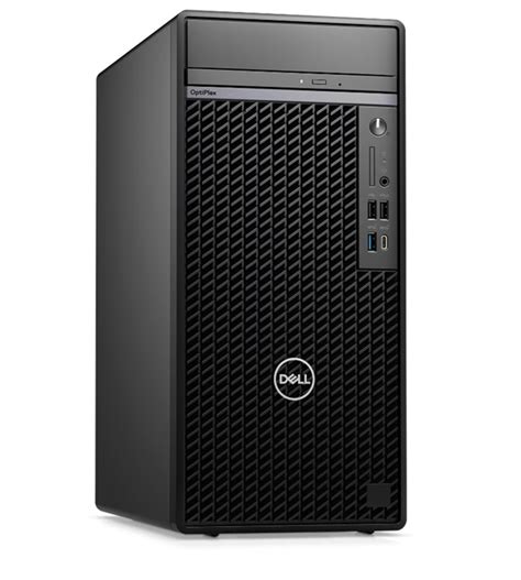 Dell Optiplex 타워 7020 데스크탑 시스템 가이드 Dell 대한민국