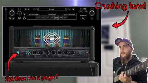 Mixwave Mike Stringer Plugin Demo Youtube