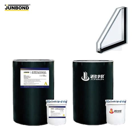 Polysulphide Sealant Silicone Sealant Secondary Sealing Polysulfide
