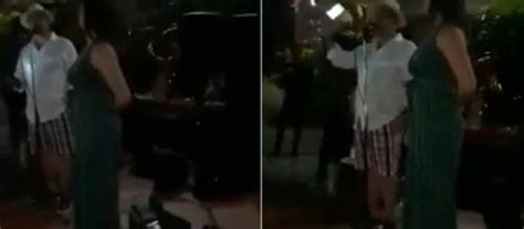 Homem Descobre Que é Traído E Dá Festa Para Revelar Quem é O Amante Da